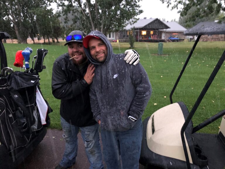 About Us – D&A McRae Inc.